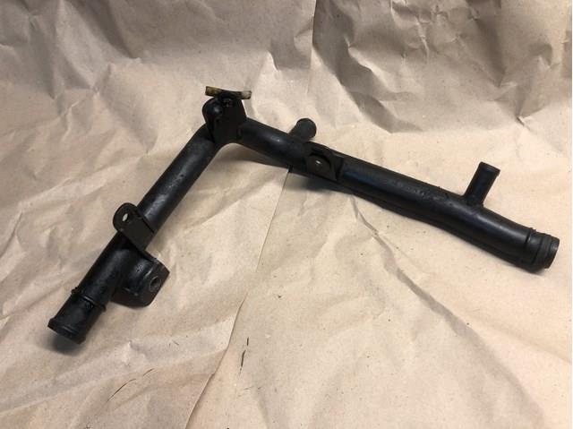 03G121065AC VAG шланг (патрубок системы охлаждения)