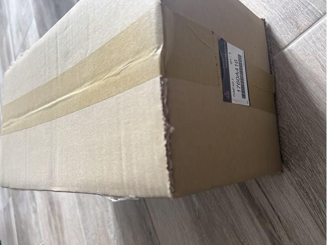 MPU803 Masuma бензонасос