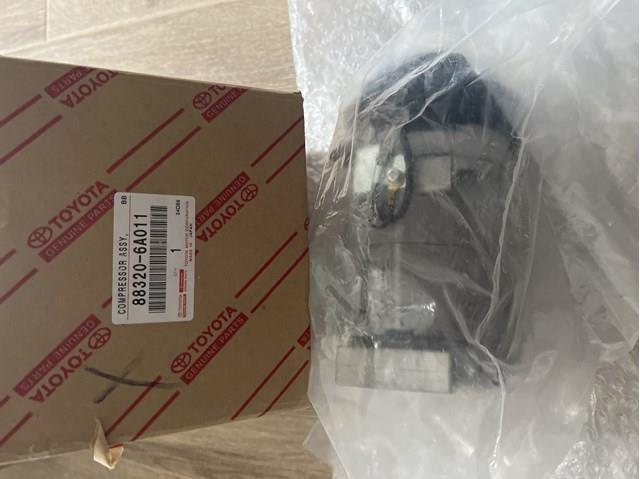 883206A011 Toyota компрессор кондиционера
