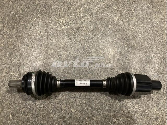 A2223305000 Mercedes полуось (привод передняя левая)