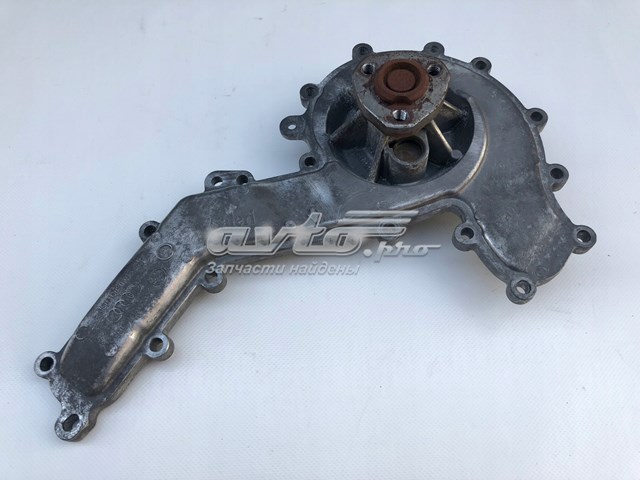 059121008G VAG насос ож, уплотнение приклеено