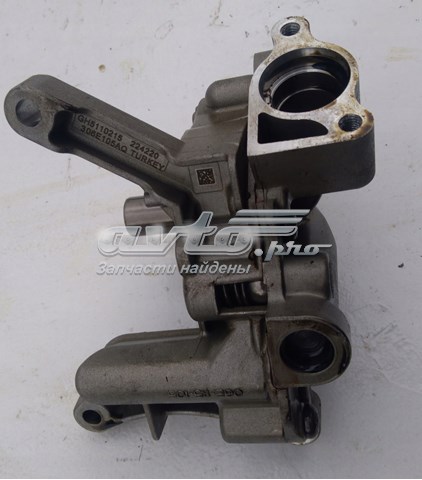 06E115105AQ VAG насос масляный