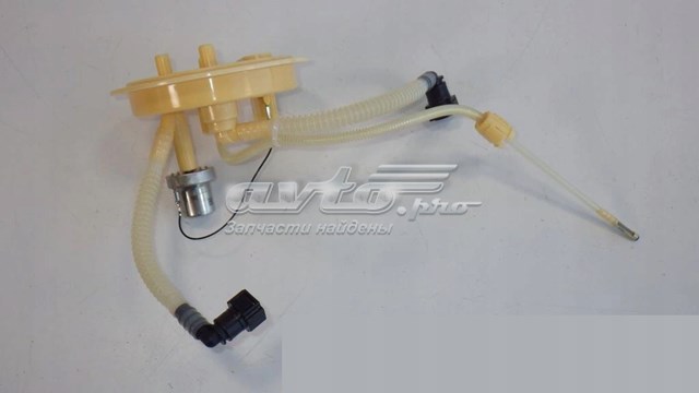 7P6919679 VAG фильтр топливный touareg 2011>