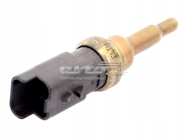 9810048680 Peugeot/Citroen датчик температуры охлаждающей жидкости
