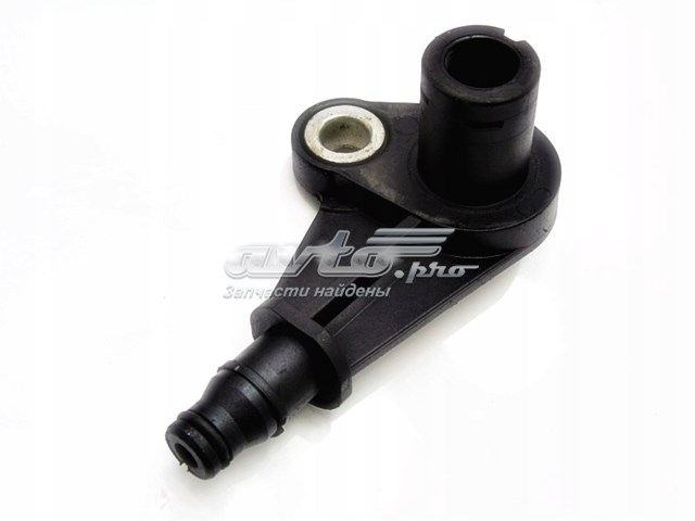 Рабочий цилиндр сцепления в сборе с выжимным подшипником на Mercedes