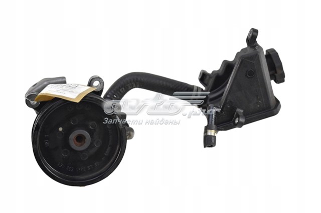 A0064663101 Mercedes насос гур