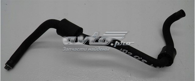 A1644660281 Mercedes шланг гур