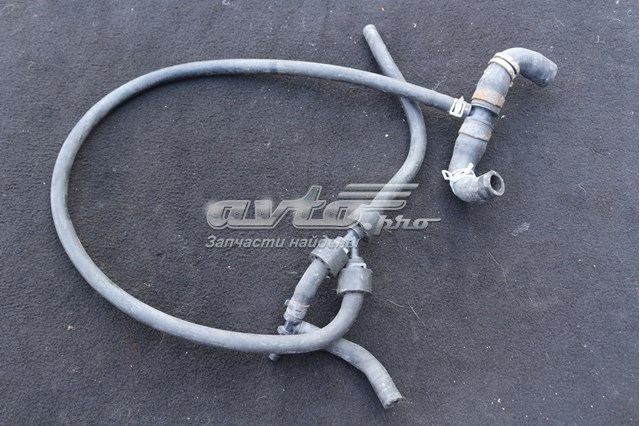 Цена на шланг/патрубок системы охлаждения на Mercedes ML-Class (W164)