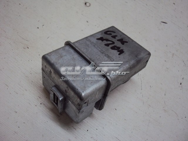 A2049005912 Mercedes электронный модуль рулевой колонки