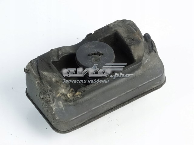 Подушка домкрата нижняя, поддомкратник на Mercedes ML-Class (W164)