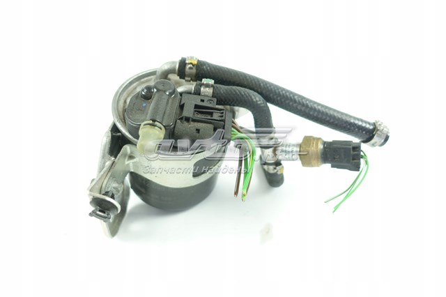 A6420905352 Mercedes топливный фильтр