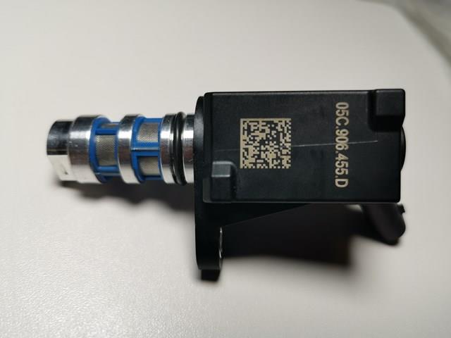 05C906455D VAG клапан контрольний