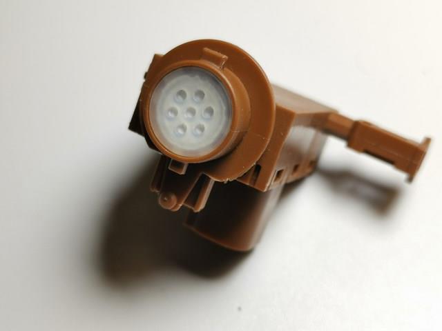 4H0907658D VAG датчик загрязнения и влажности воздуха