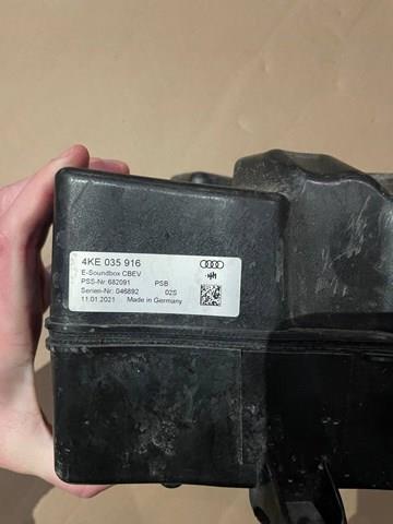 4KE035916 VAG Динамик приближения автомобиля