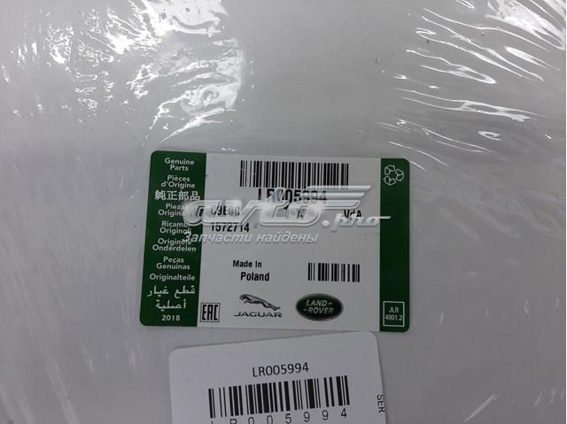 LR005994 Land Rover прокладка поддона картера двигателя