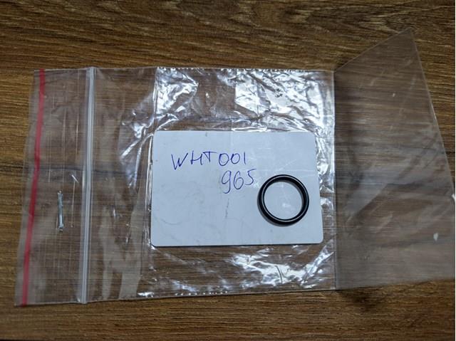 WHT001965 VAG кiльце ущiльнювальне