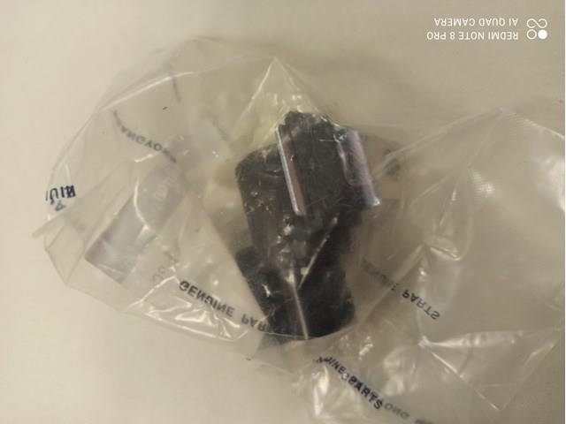 4154221002 Ssang Yong соленоид (электромагнитный клапан раздаточной