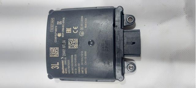 284K16FL0A Nissan датчик слепых зон лев nissan rogue 17-