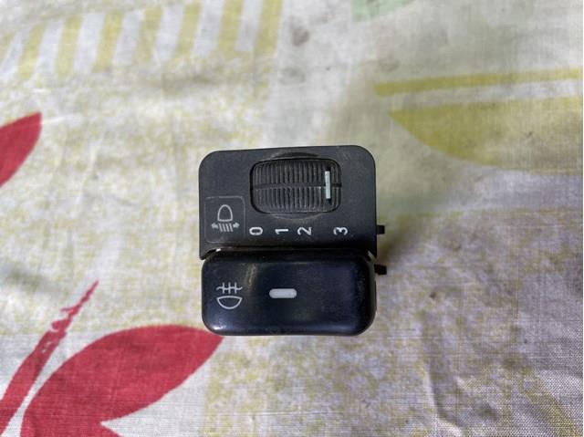 0075451624 Mercedes переключатель противотуманных фар mb vito w638