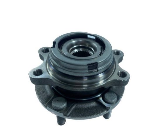 402024GE0A Nissan ступица передняя