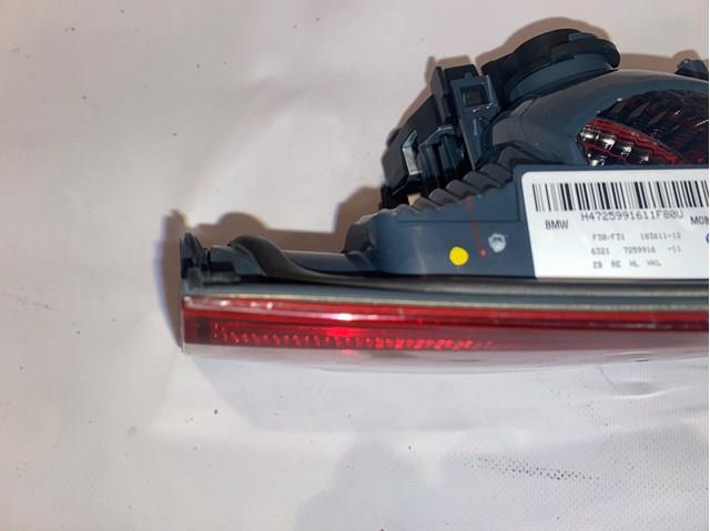 63217372794 BMW фонарь задний правый внутренний