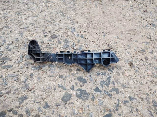 5253578010 Toyota кронштейн бампера переднего правый