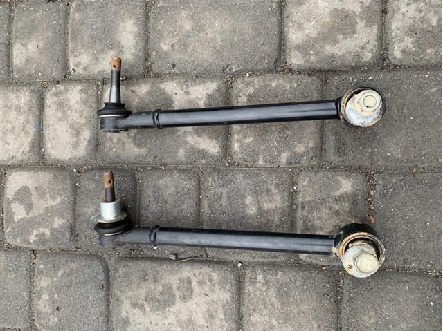 20250FL010 Subaru рычаг поперечный задней подвески