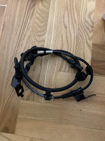 59810C1000 Hyundai/Kia датчик abs передний левый (59810-c1000 mobis)