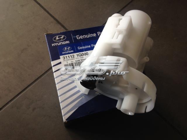 311121G000 Hyundai/Kia топливный фильтр