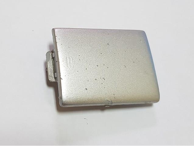 Цена на заглушка бампера буксировочного крюка на Mercedes E (S211)