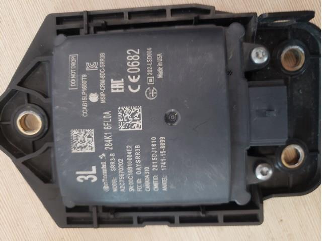 284K16FL0A Nissan сравнить цены на Автопро