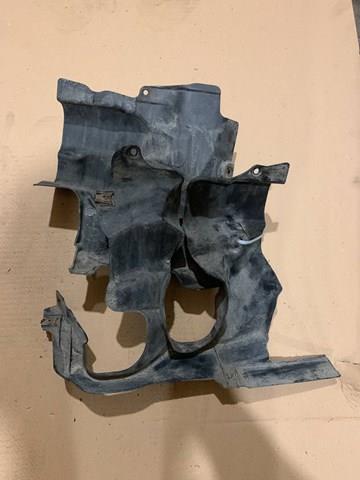 51757185170 BMW ремчастина пластикова