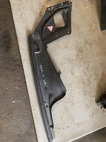 51767019803 BMW защита двигателя левая