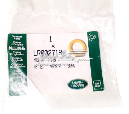 LR002719 Land Rover кольцо уплотнительное