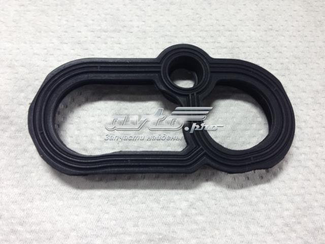 LR014345 Land Rover прокладка клапанной крышки двигателя внутренняя