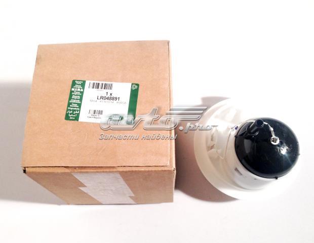 LR048891 Britpart фильтр топливный