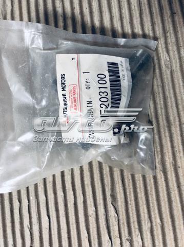 ME203100 Mitsubishi натяжитель цепи грм