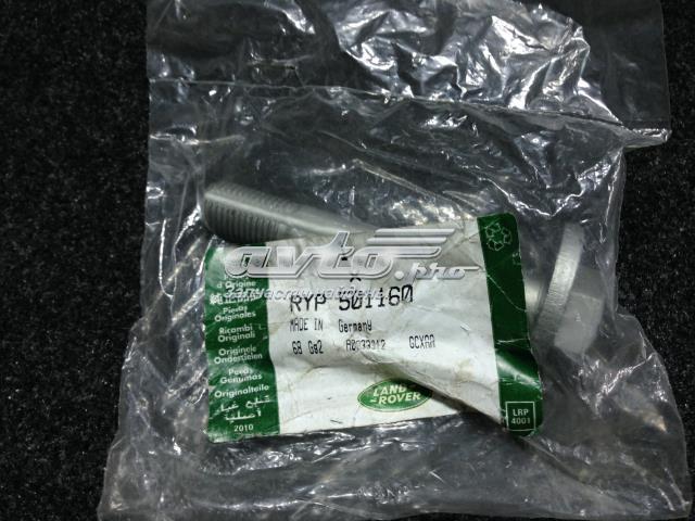 RYP501160 Land Rover болт крепления заднего развального рычага, внутренний