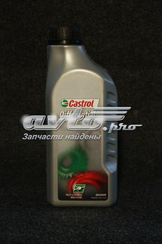 TYK500070 Land Rover масло коробки