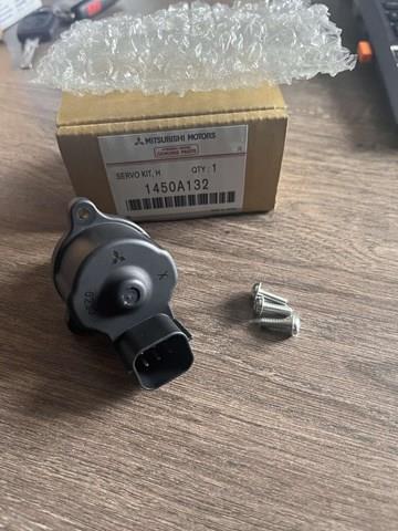 1450A132 Mitsubishi Клапан (регулятор) холостого хода