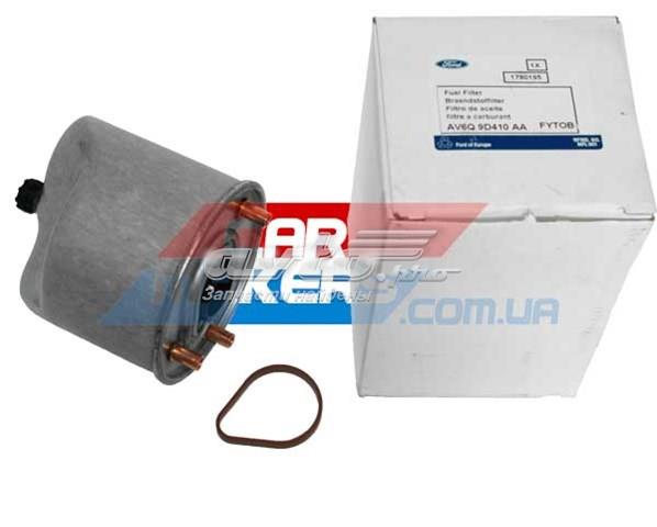 1780195 Ford фильтр топливный