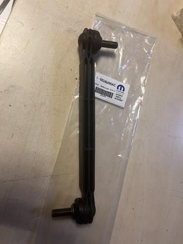 K750795 Moog стойка переднего стабилизатора