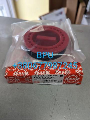 Сальник коленвала двигателя передний на Land Rover Range Rover III ...