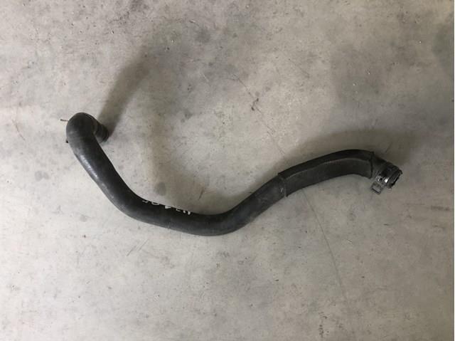 A2465010358 Mercedes патрубок системы охлаждения gla