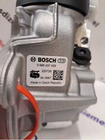 0445010541 Bosch насос топливный высокого давления (тнвд)