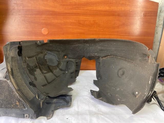 4G0821133D VAG подкрылок передний левый