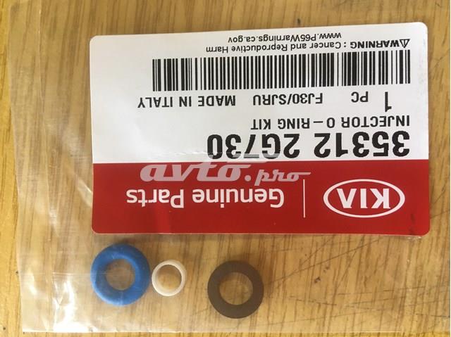 353122G730 Hyundai/Kia Ремкомплект форсунки