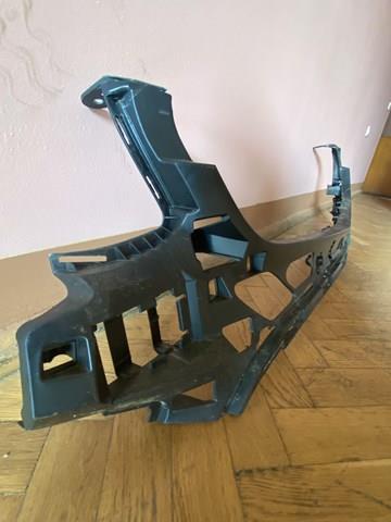 A2538850065 Mercedes кронштейн бамперу