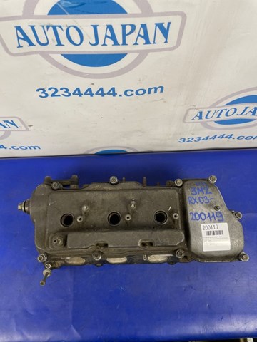 1110129485 Toyota головка блока цилиндров (гбц)