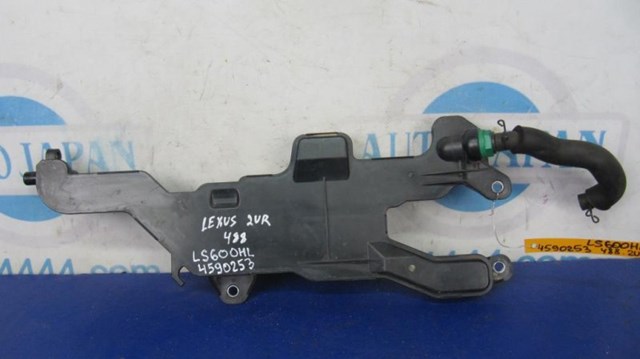 1221538020 Toyota сепаратор case